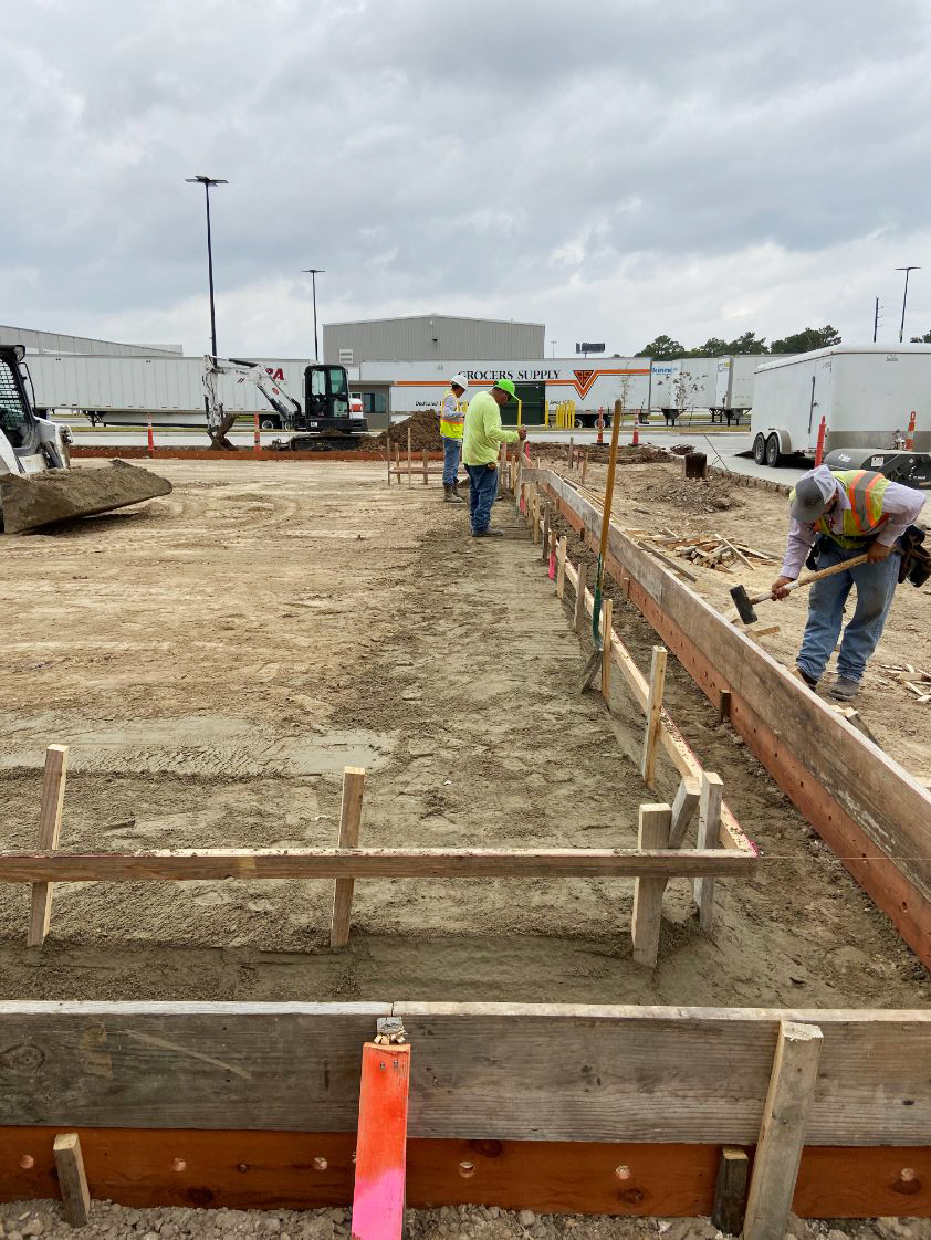 C&S Wholesale Grocers | Grocers Supply – Bear Services, LP